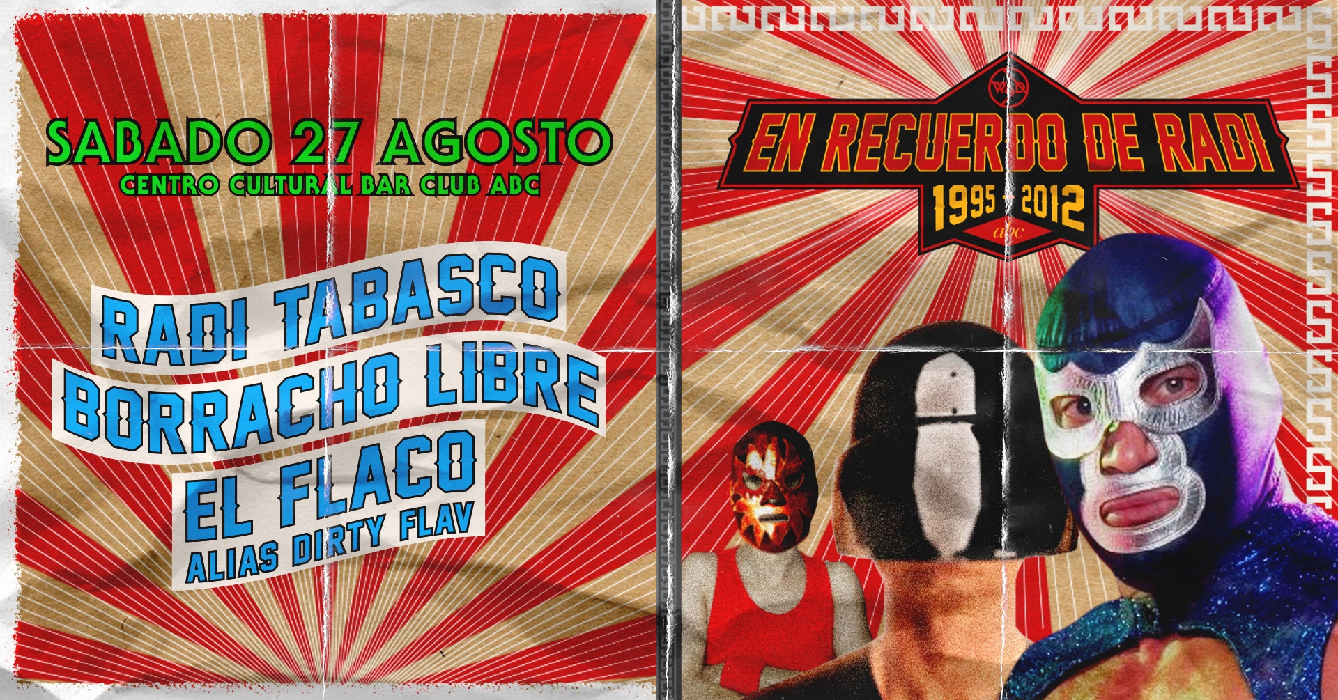 D! Club | Lausanne | Bar Club ABC