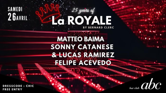 D! Club | Lausanne | Bar Club ABC