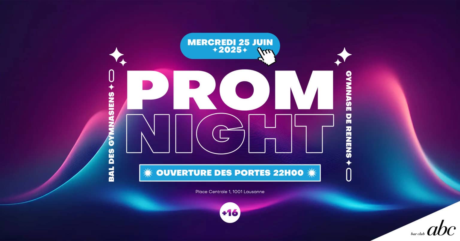 D! Club | Lausanne | Bar Club ABC