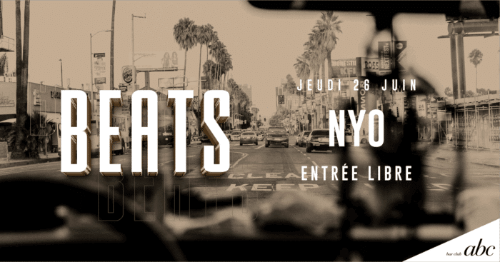 D! Club | Lausanne | Bar Club ABC