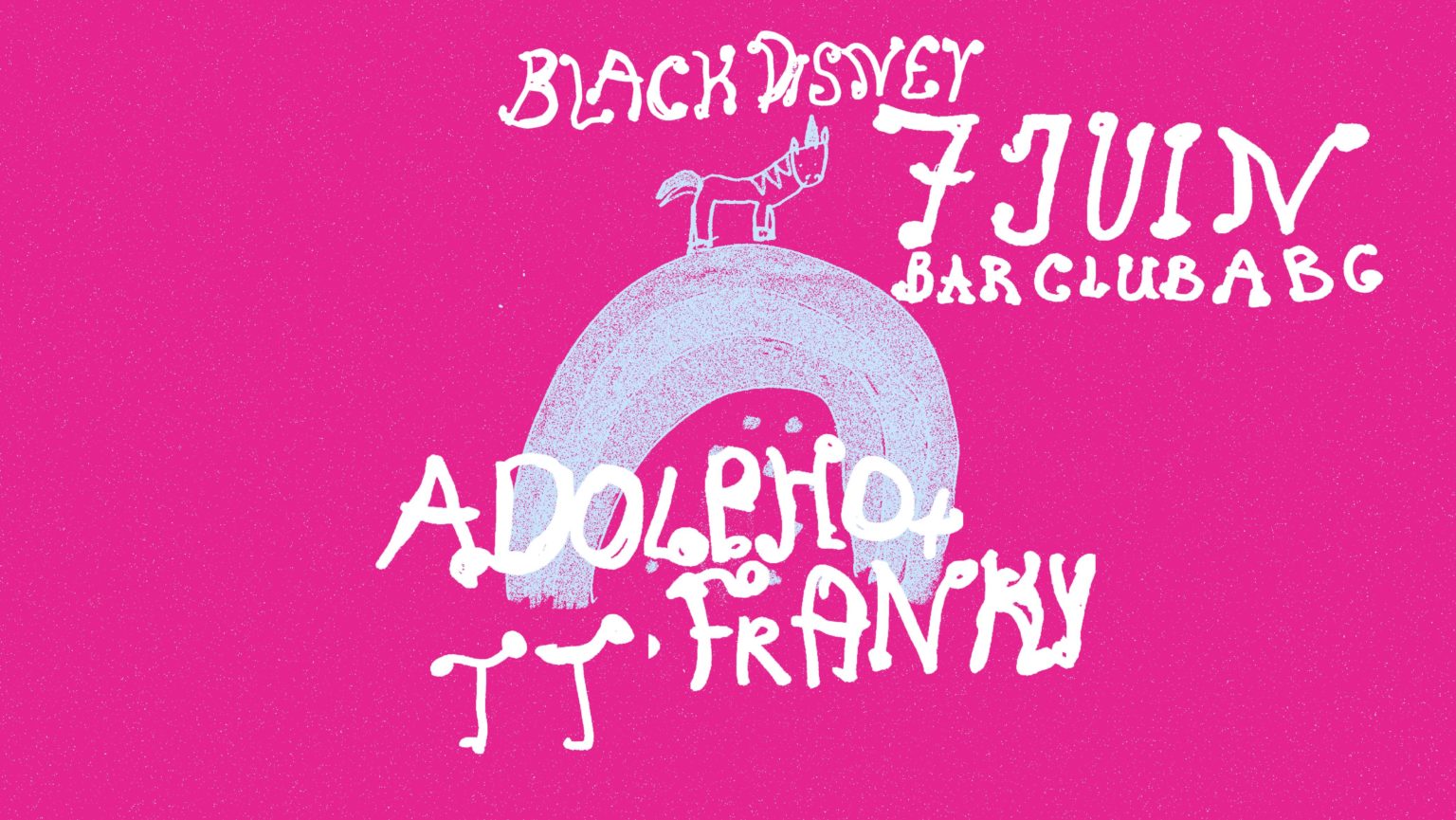 D! Club | Lausanne | Bar Club ABC