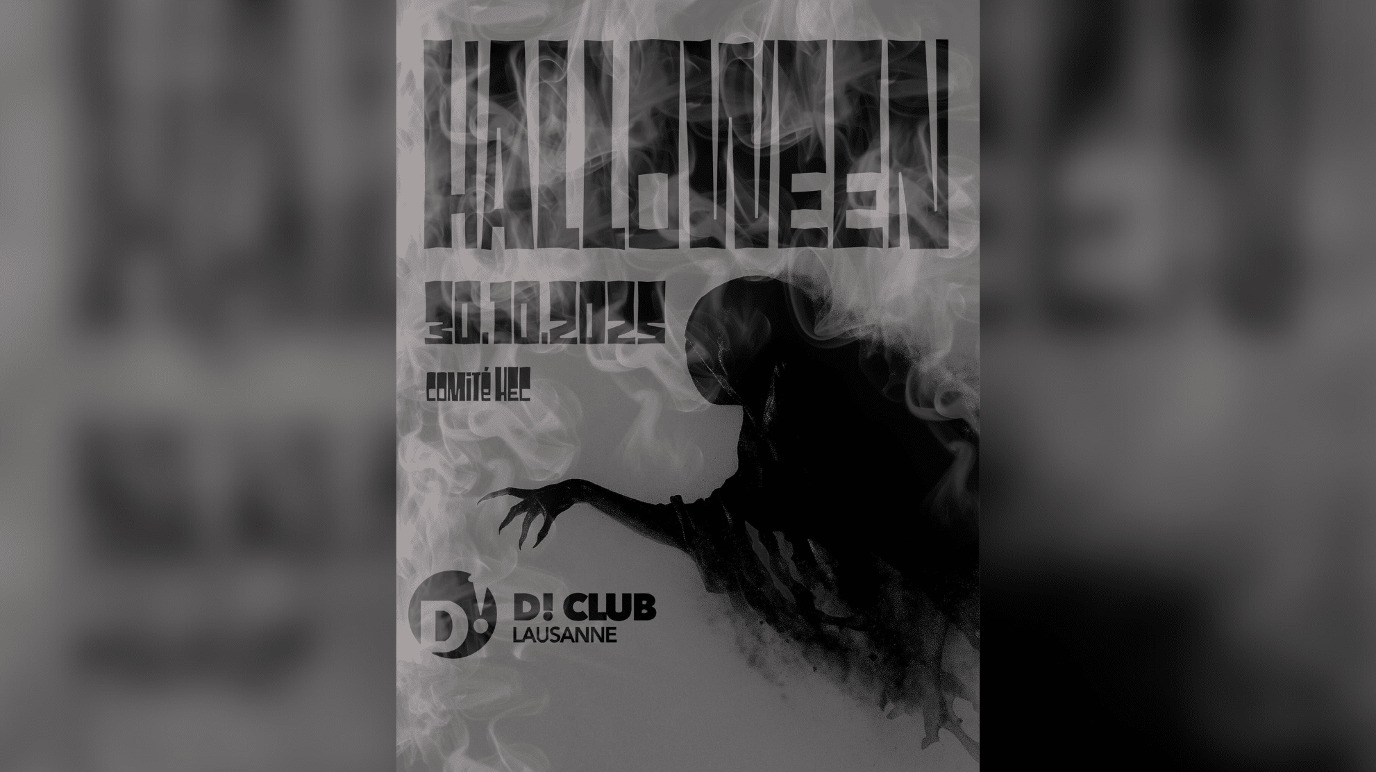 D! Club | Lausanne | Bar Club ABC