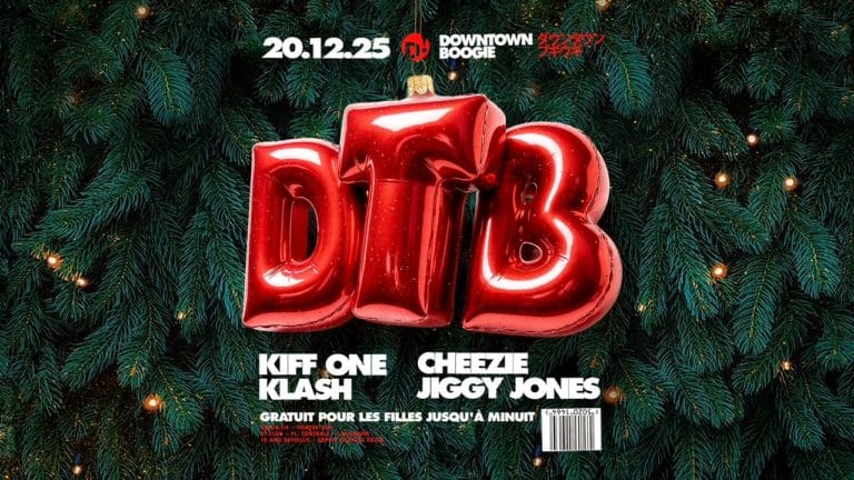 D! Club | Lausanne | Bar Club ABC