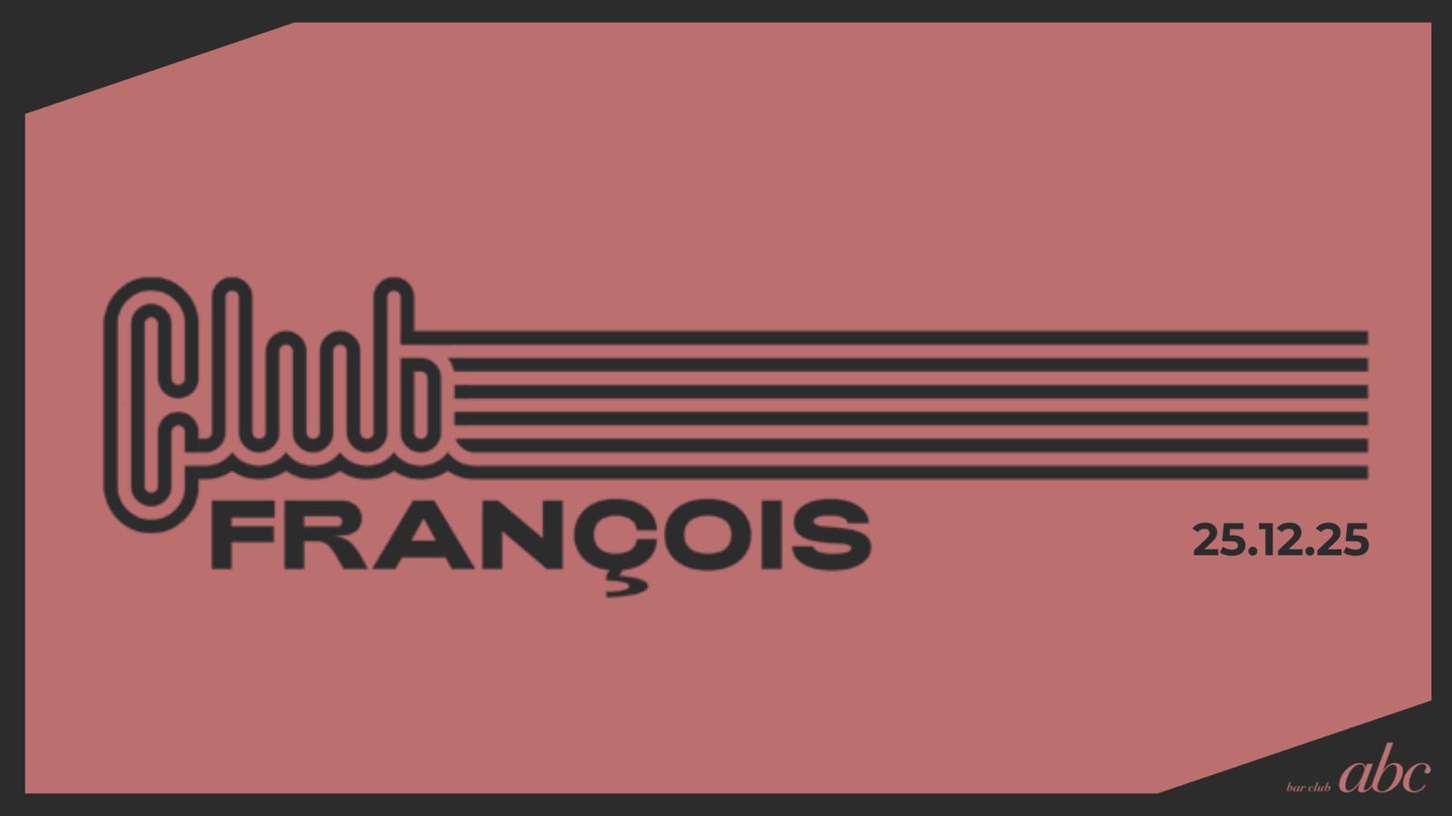 D! Club | Lausanne | Bar Club ABC